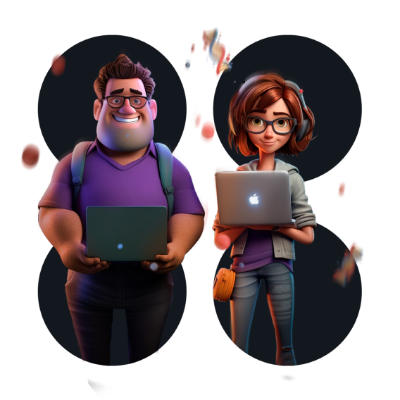 Home - Invisible Geeks